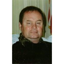 William Cheesman Obituary - Franklin, OH