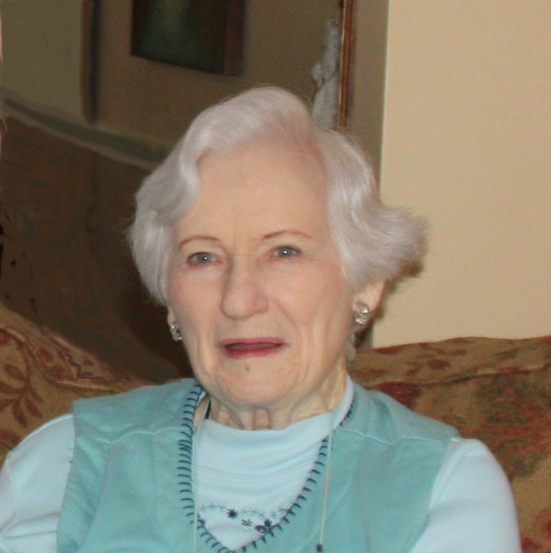 Janet Doris Wood Obituary - Tucker, GA