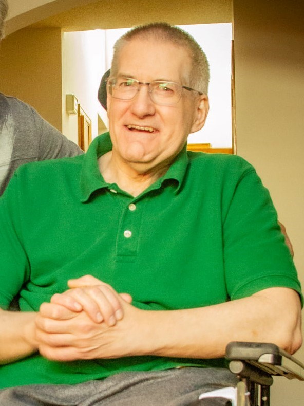 Timothy "Tim" A. Spratt Obituary - Thornton, CO