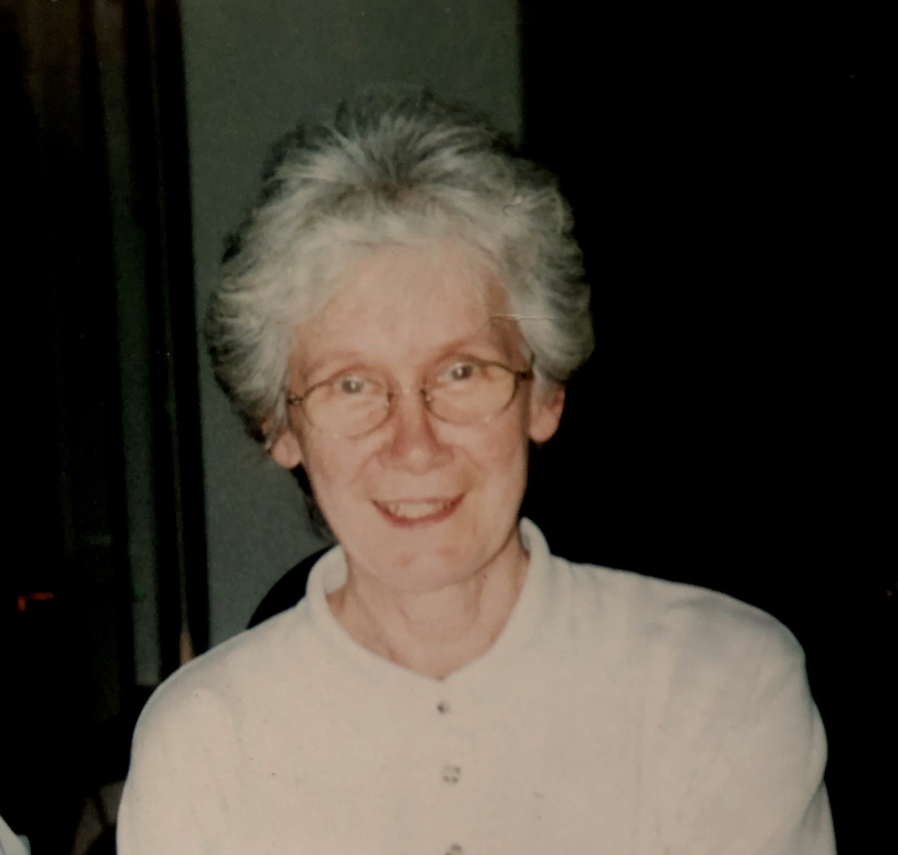 Aline Bourque Obituary - Gatineau, QC