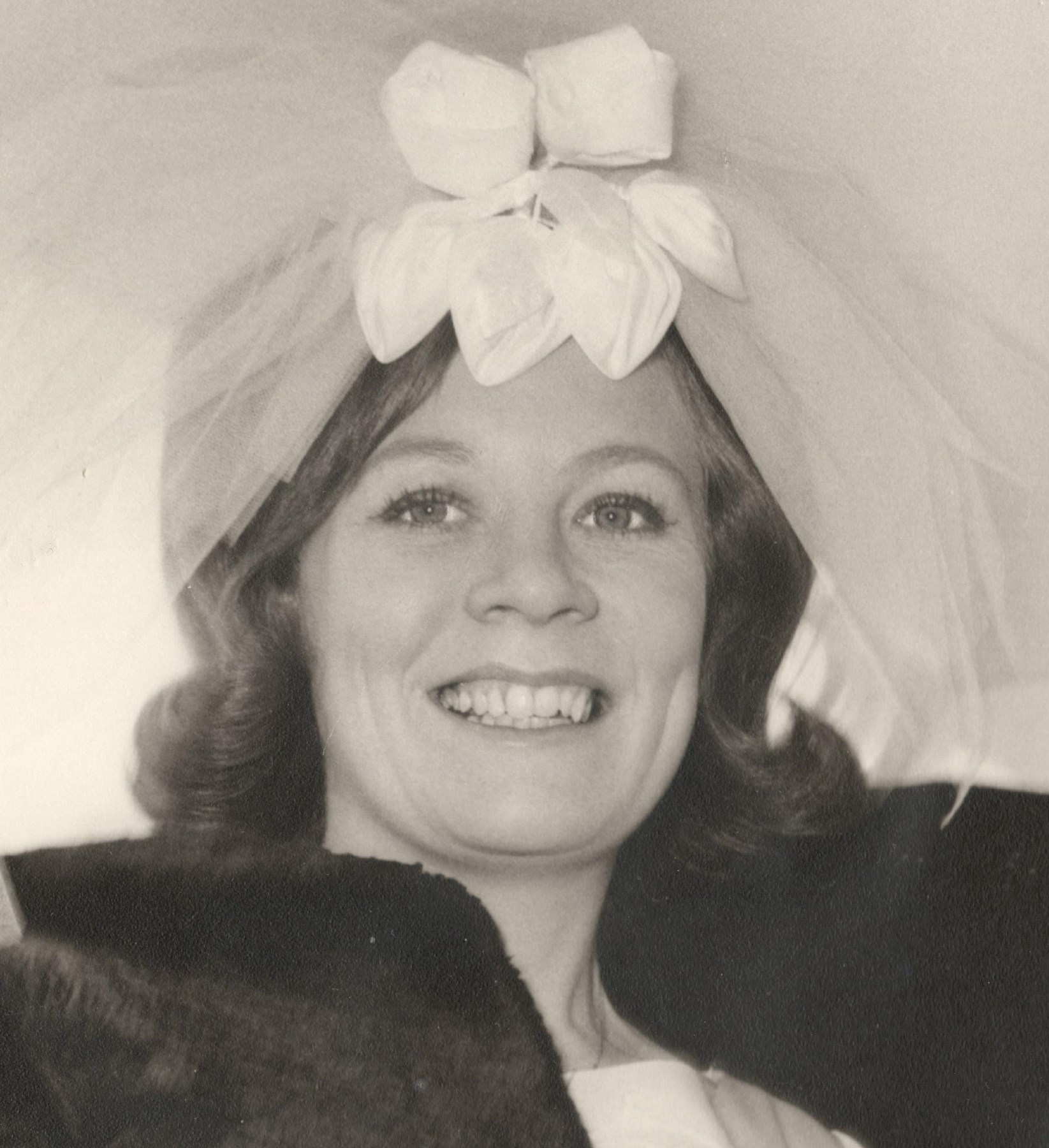 Mary Bourque Obituary - Pointe-Claire, QC