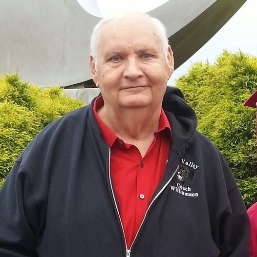 Johnny Williamson Obituary - Conroe, TX