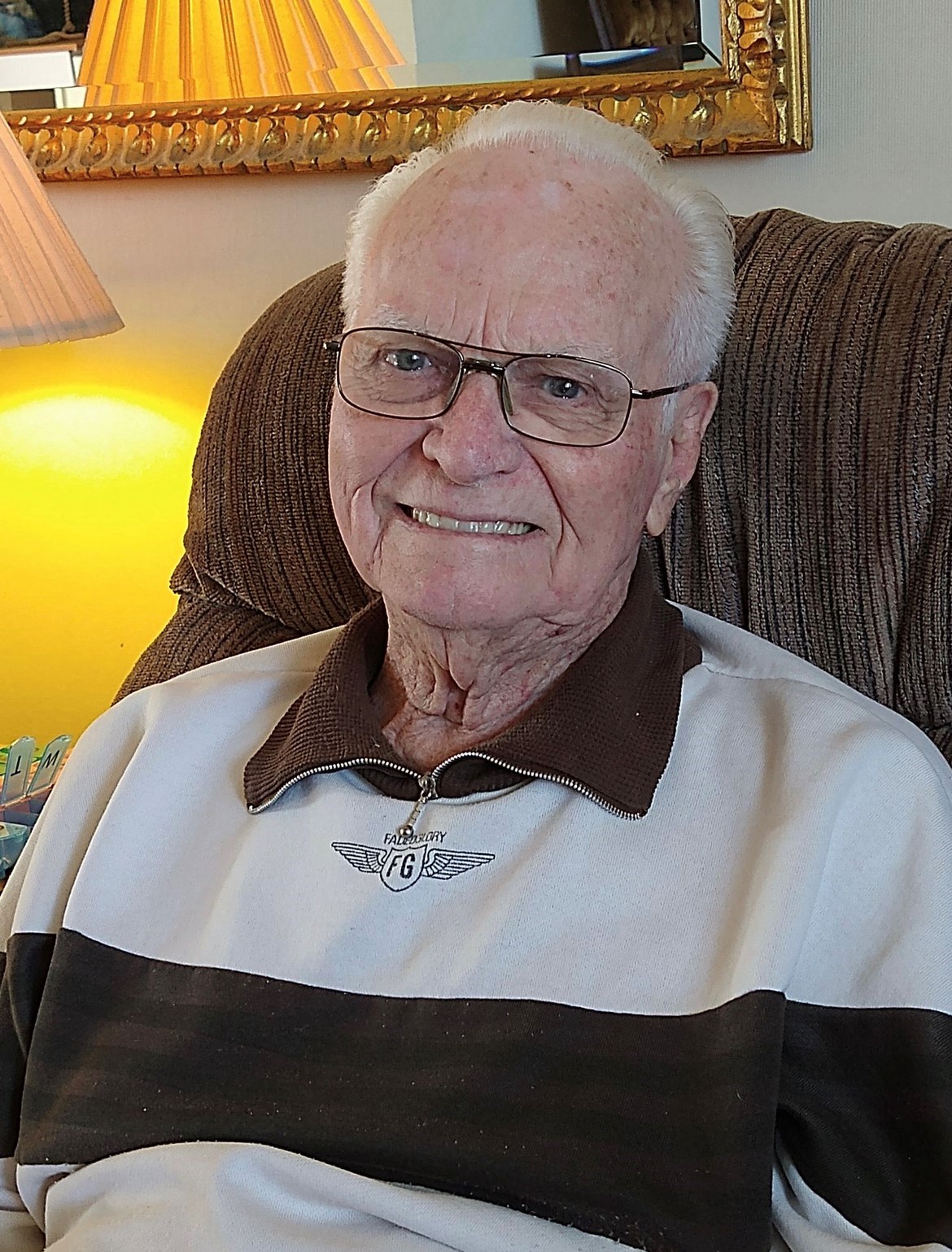 Wallace Patton Gibson Obituary - Columbus, OH