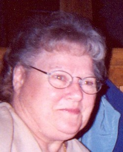 Sally Naylor Obituary - Jackson, MI