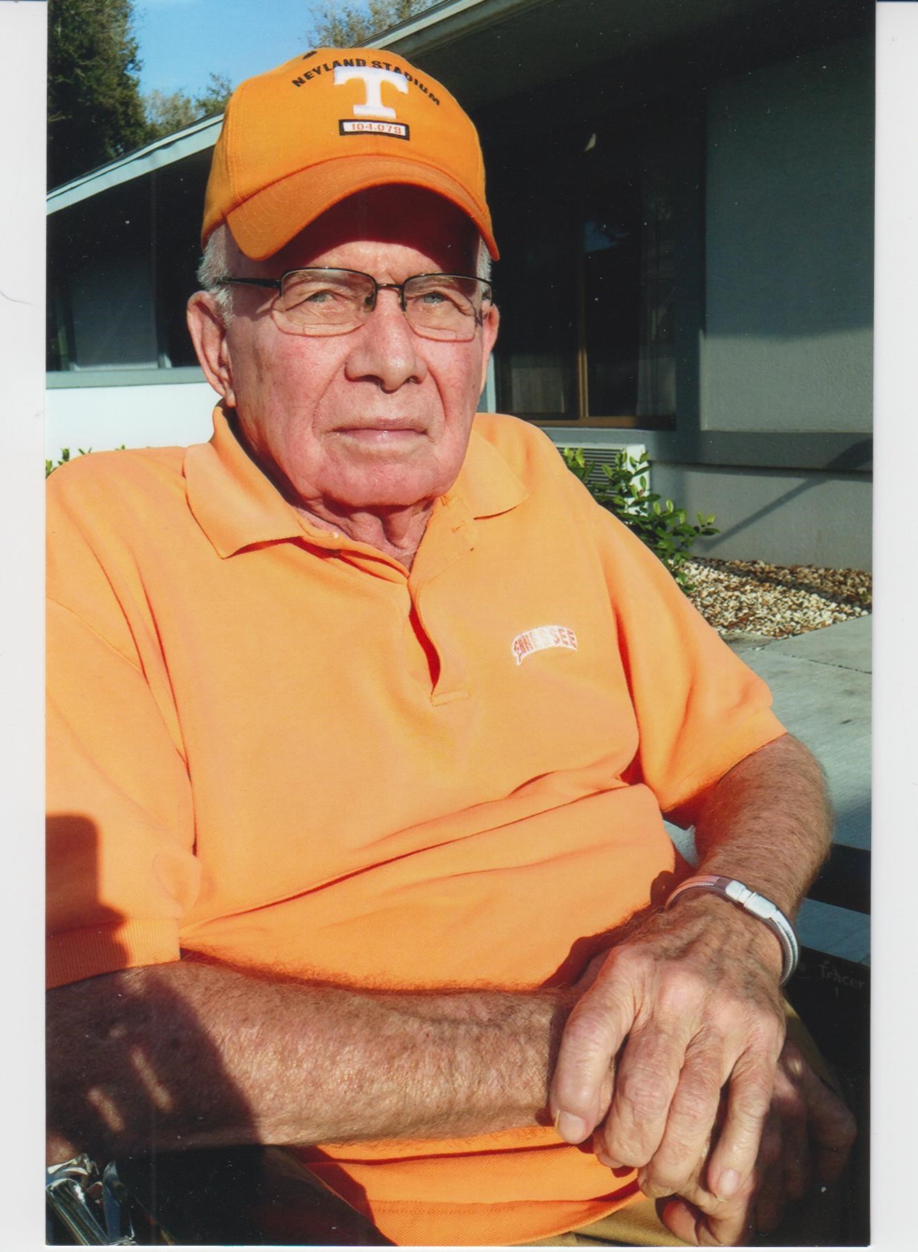 Thomas Harris Obituary - Cocoa, FL