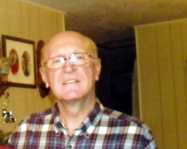 Dan Atkins Obituary - New Tazewell, TN
