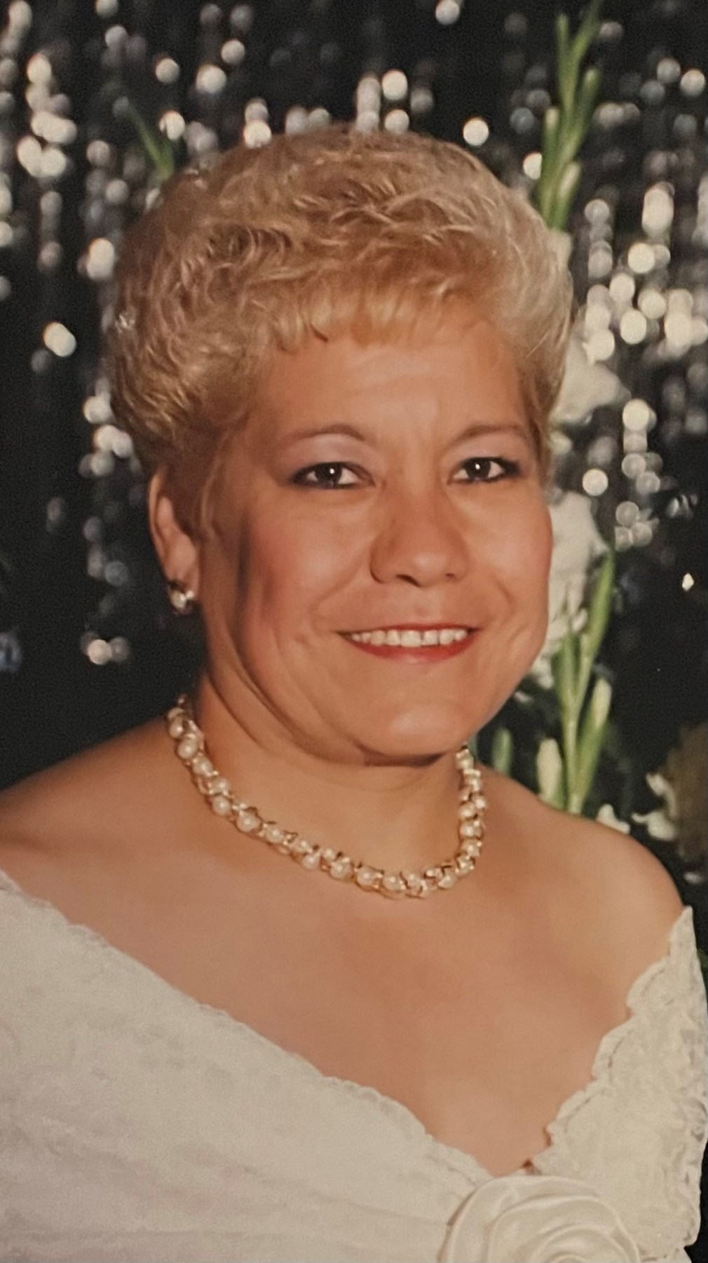 Maria Refugio Hernandez Obituary - Bloomington, CA