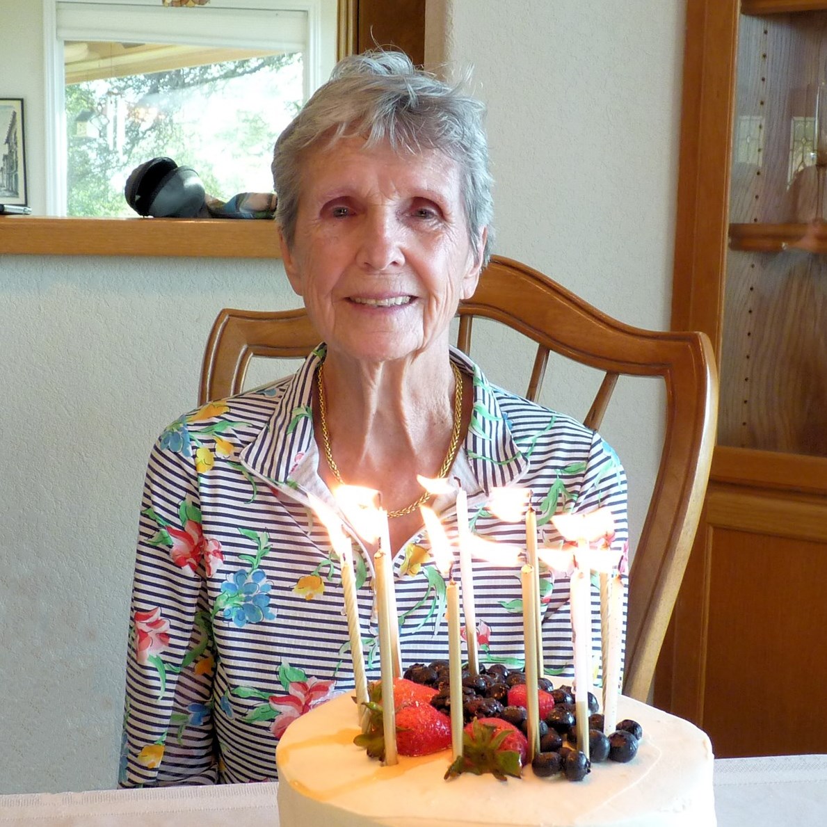 Anne Whidden Obituary Lakeway Tx