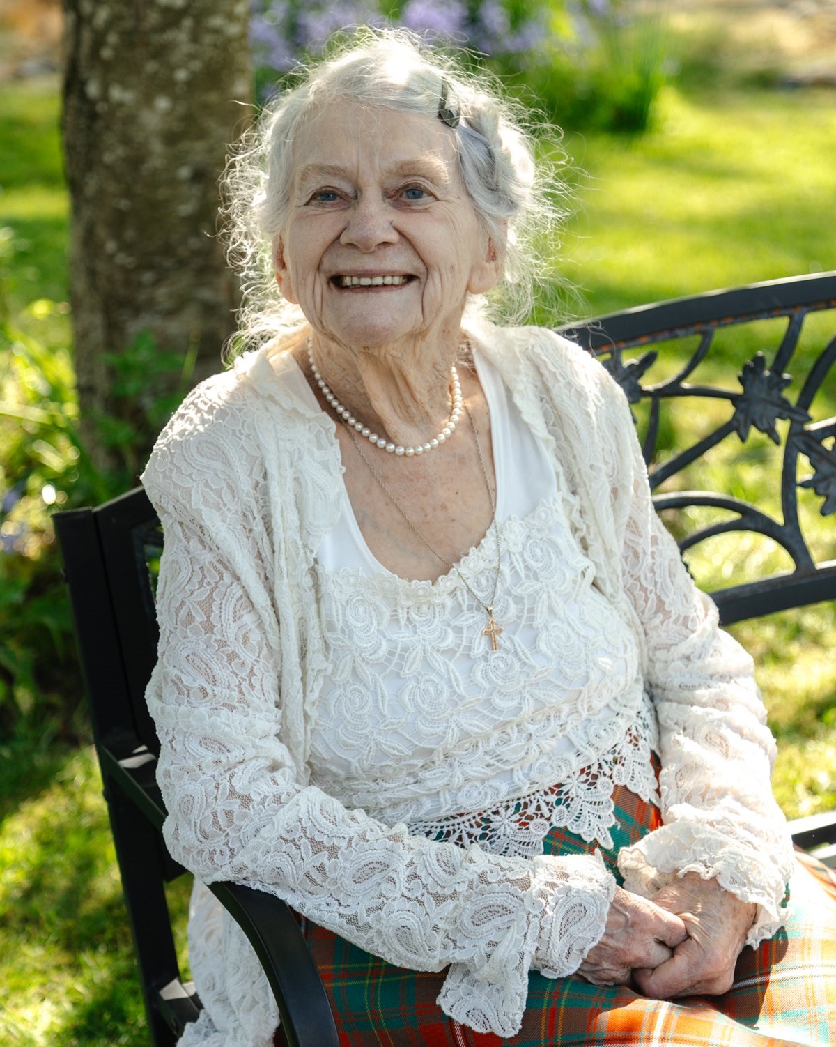 Elizabeth Potter Obituary - Victoria, BC