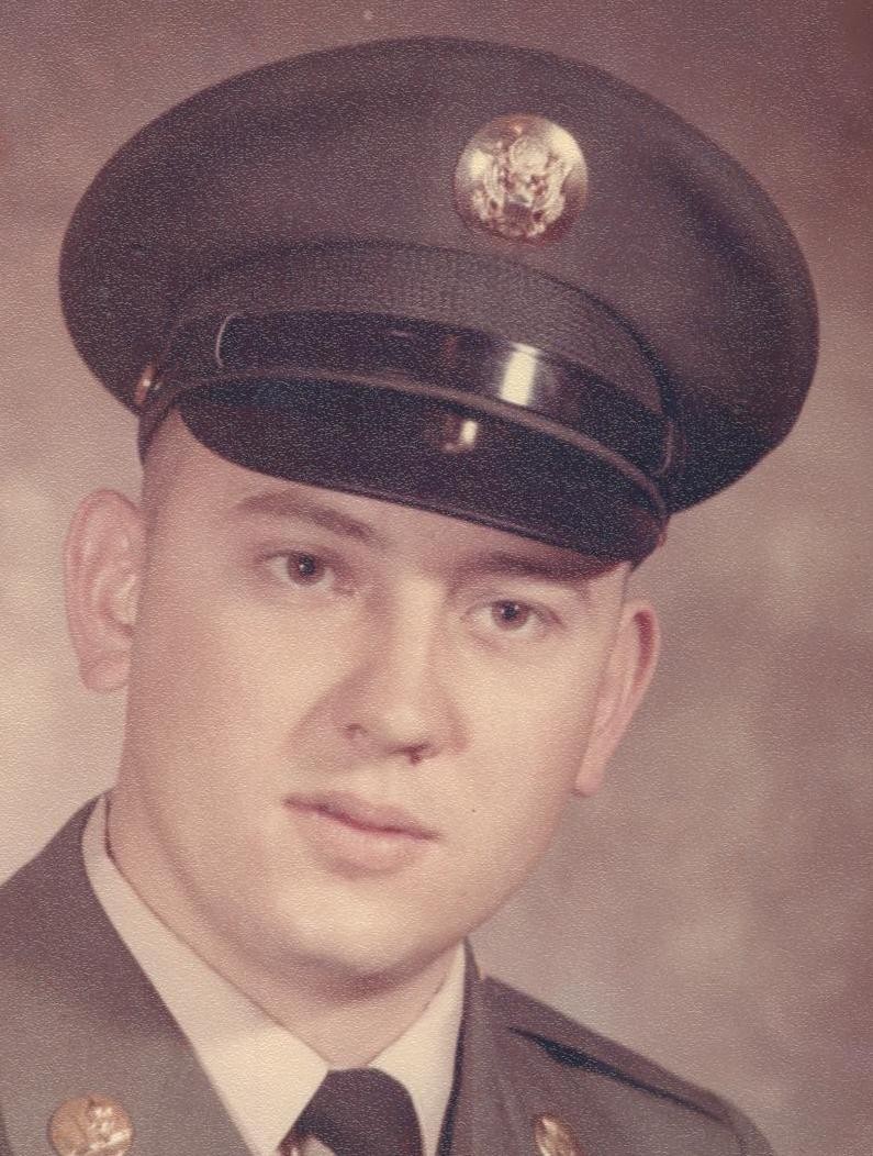 Patrick Poehl Obituary - Austin, TX