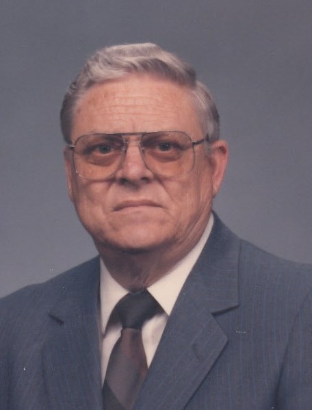 Nolan Ray Harrell Obituary - Haughton, LA