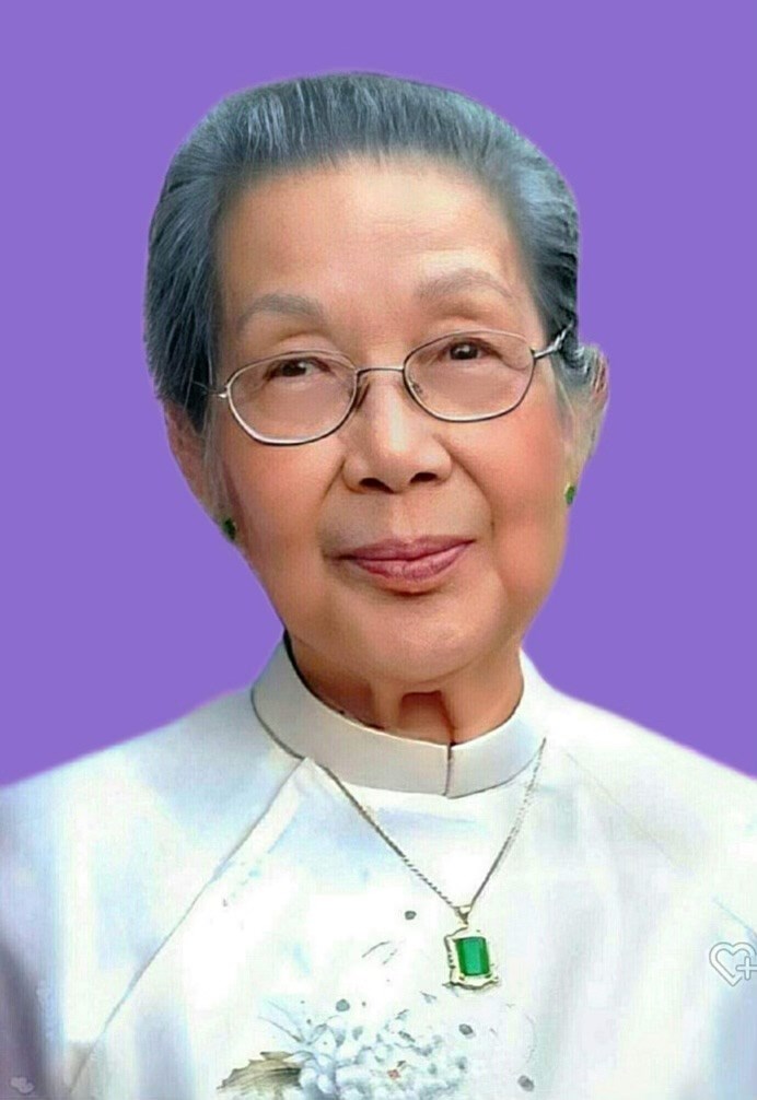 Phan Vuong-Khuu Obituary - Westminster, CA