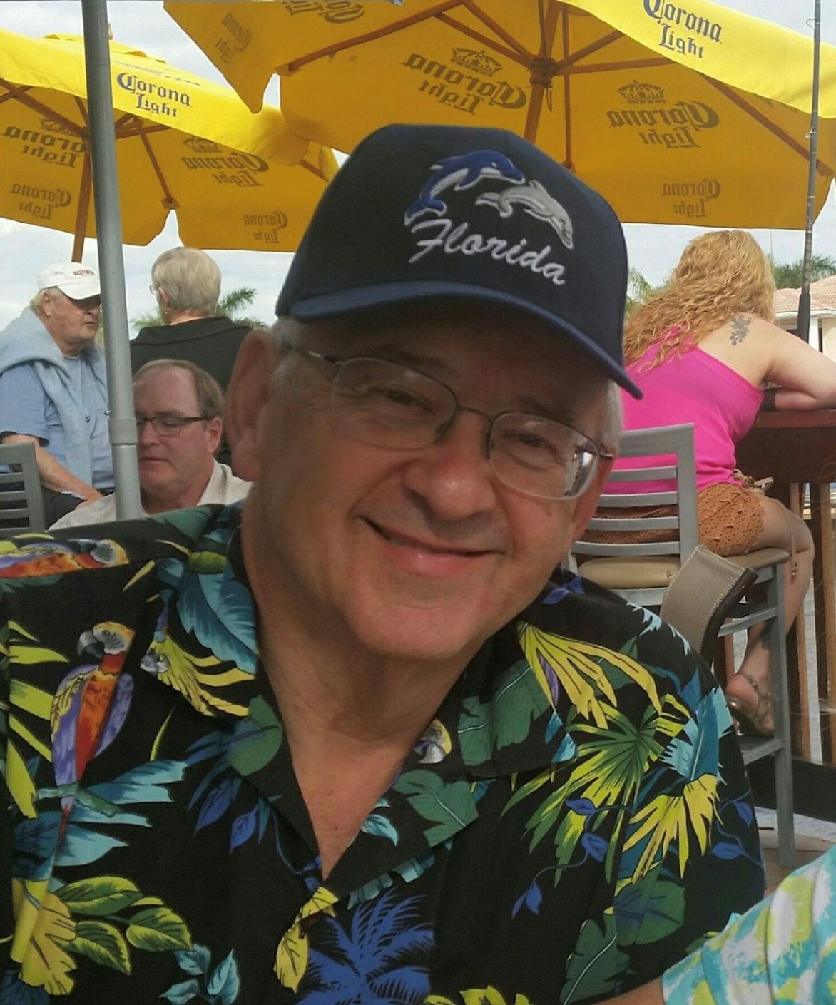 Ted Mackey Obituary - Grove City, OH