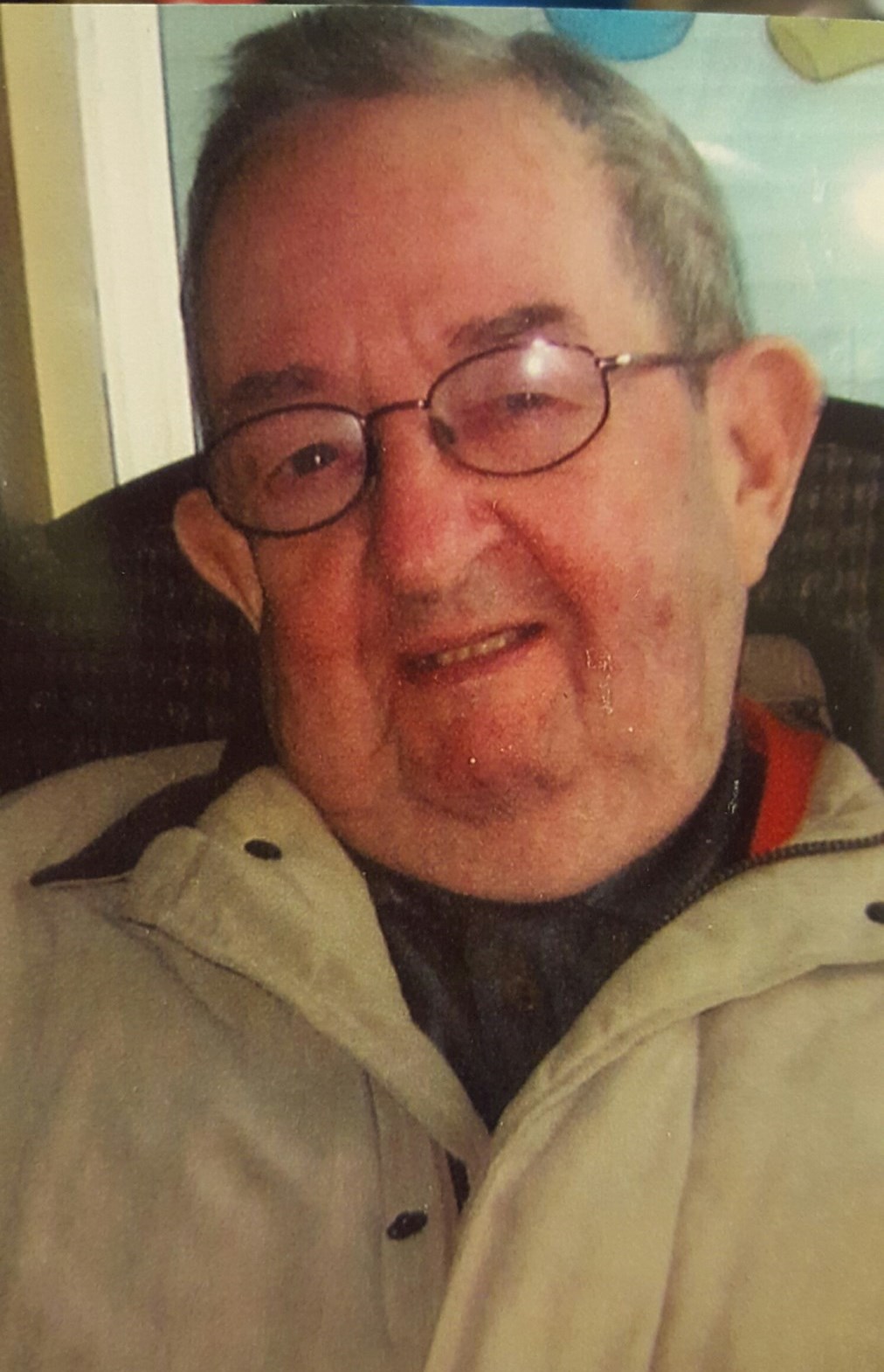 Warren Bevis Obituary - Halifax, NS