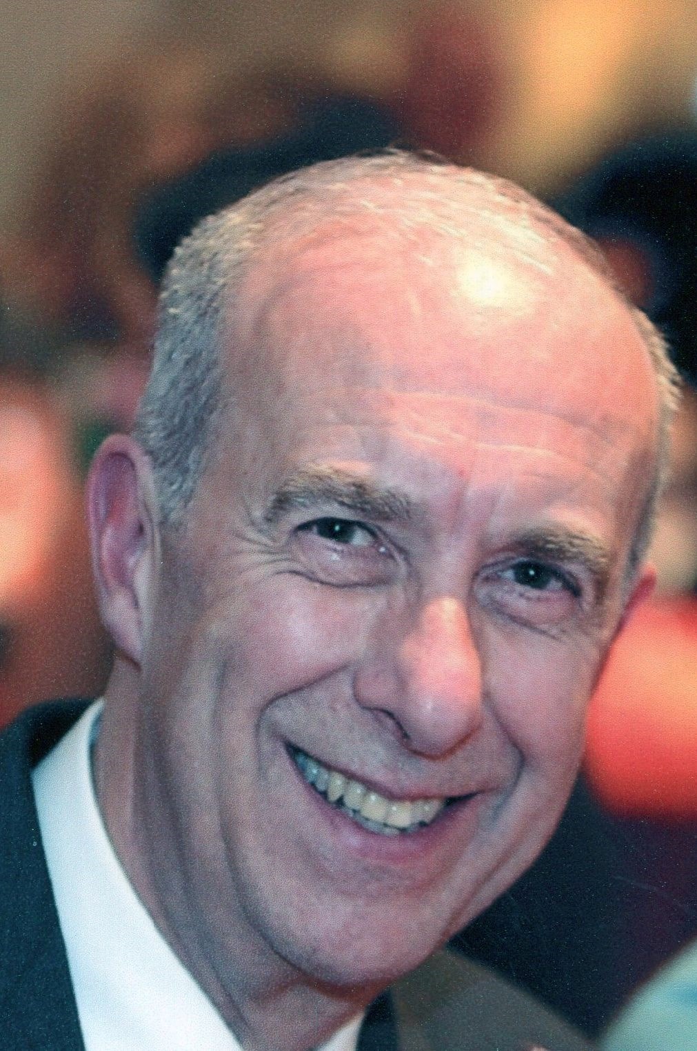 Michael Gregory Harrison Obituary - East Lansing, MI