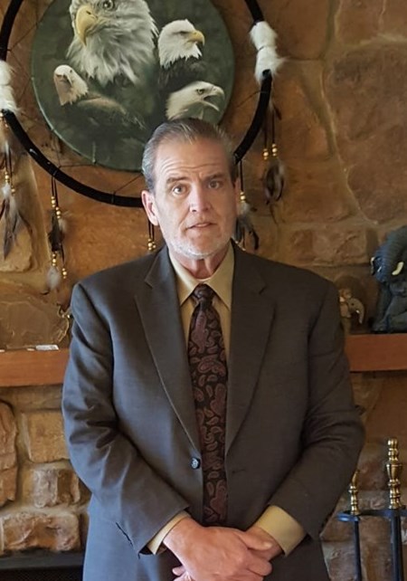 Alan Davis Obituary - Haughton, LA