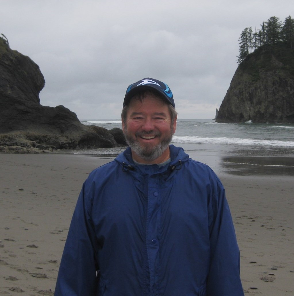 Harry Haldeman Obituary - Arlington, VA