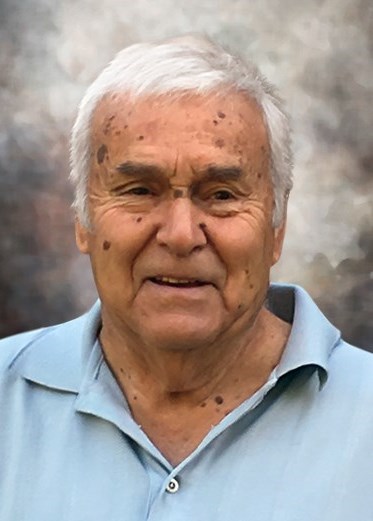 Charles Harquail Obituary - Dalhousie, NB