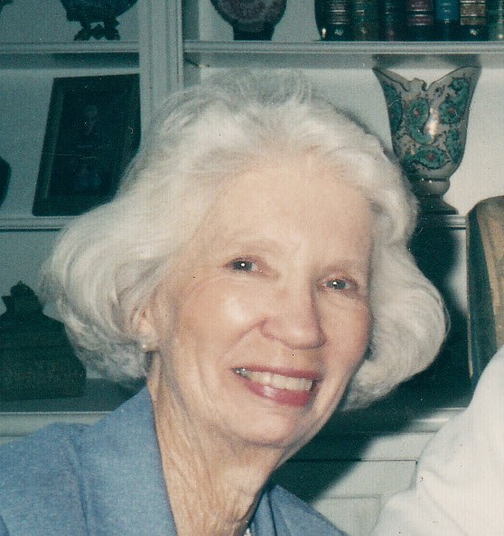 June Medlin Baucom Obituary - Charlotte, NC