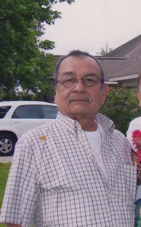 Johnny Avila Obituary - Houston, TX