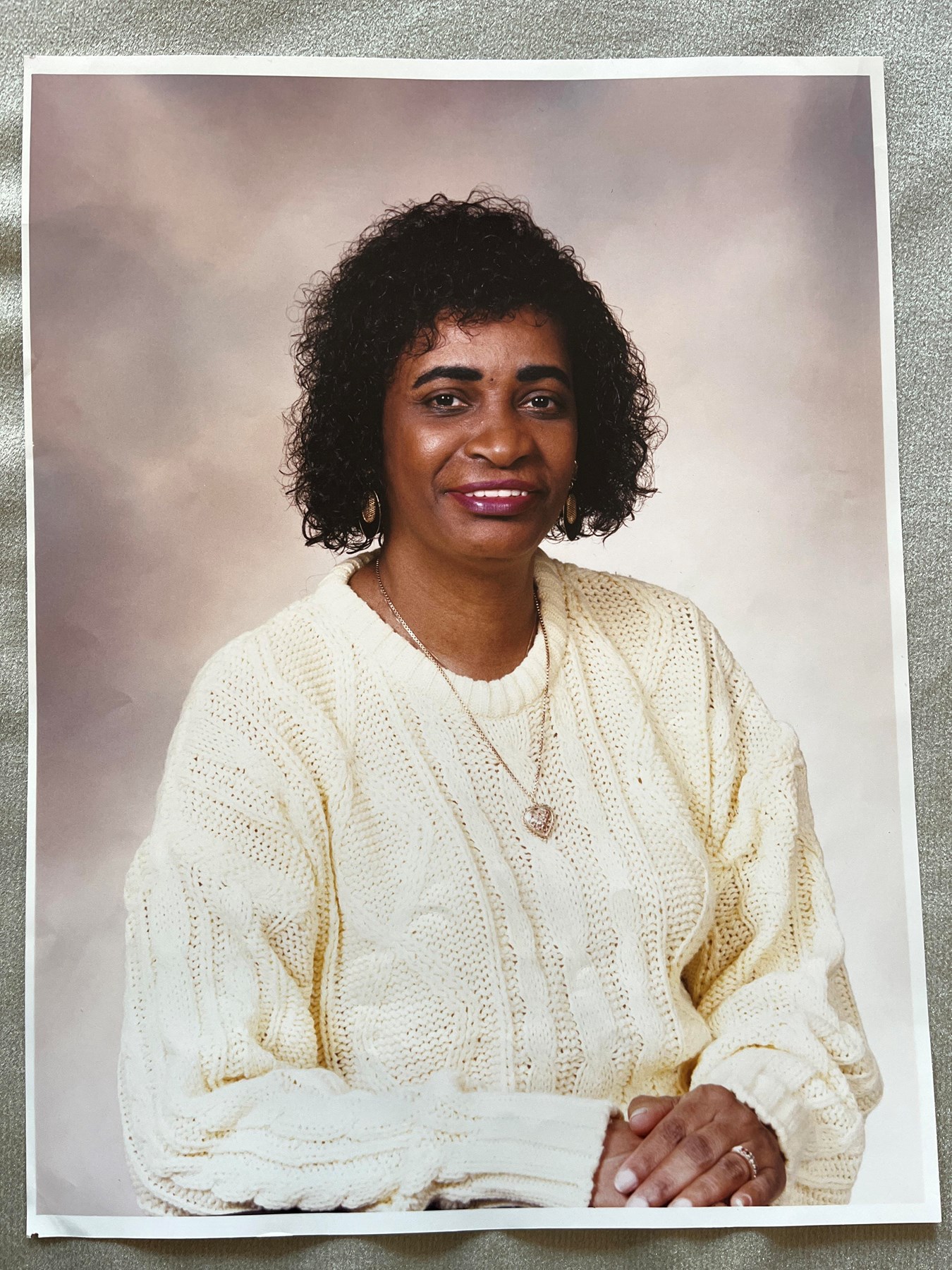 Rita Williams Obituary - Montreal, QC
