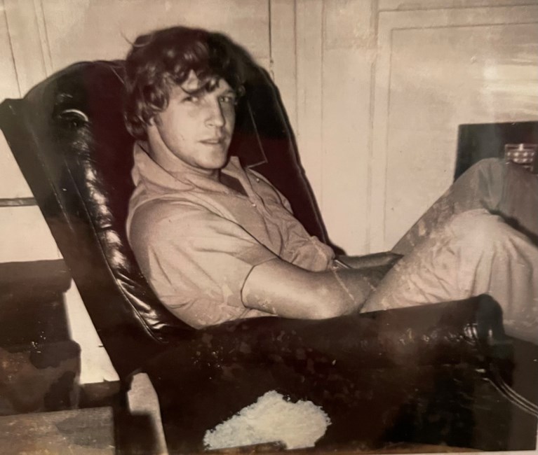 Mikel Krisle Obituary - Nashville, TN
