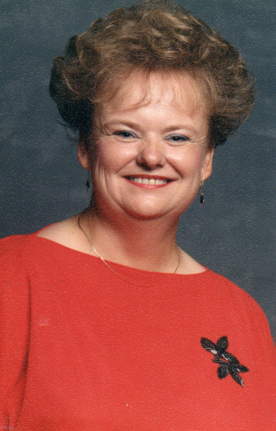 Patricia Jean Vanderpool Obituary - Long Beach, CA