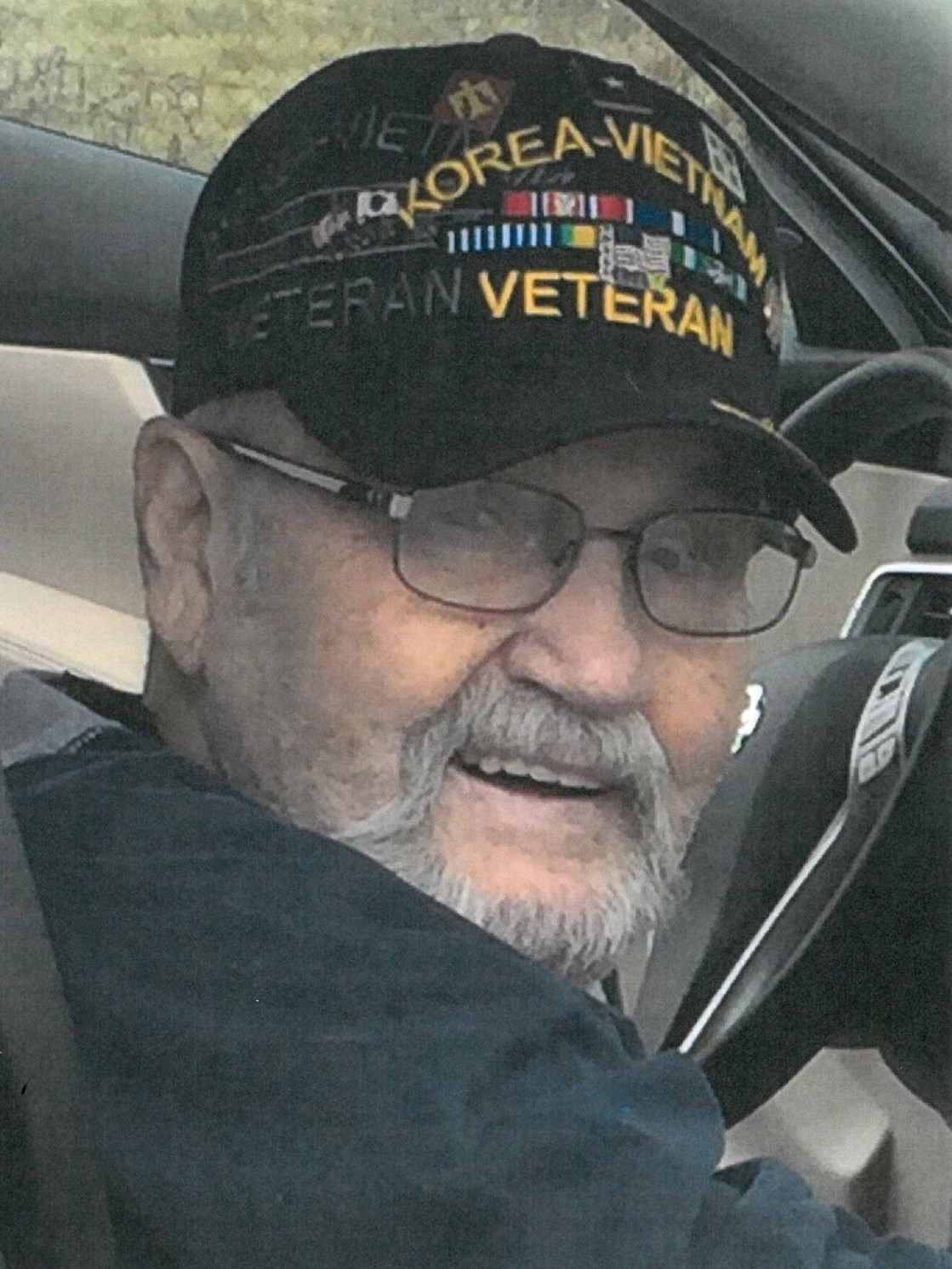Charles Choate Obituary - Phenix City, AL
