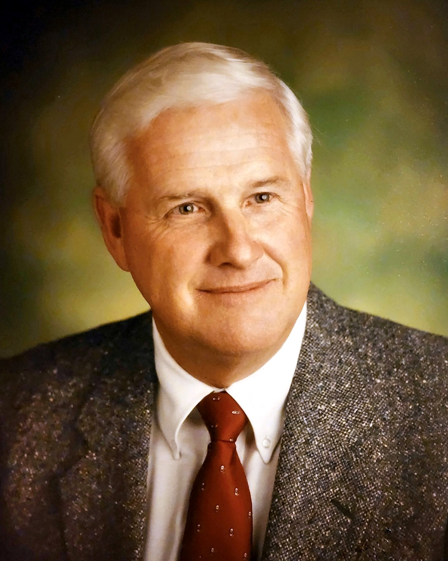 William Molitor Obituary - DeWitt, MI