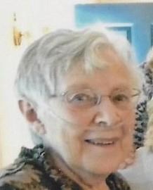 Nancy Johnson Obituary - East Hartford, CT