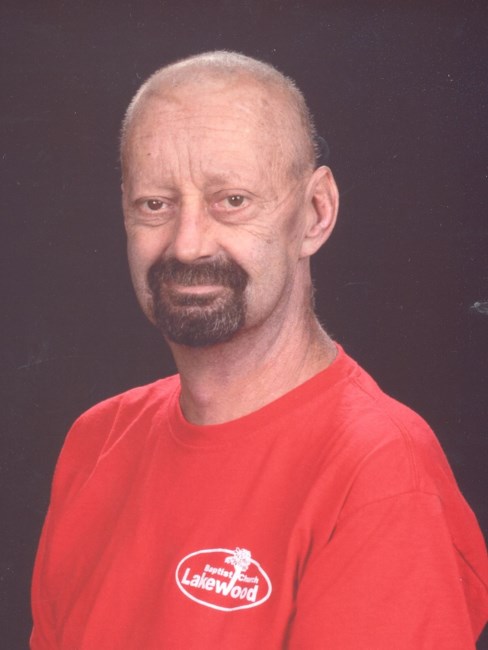 Bobby Hamilton Obituary - Huntsville, AL