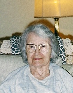 Anna Renaud Obituary - Pointe-Claire, QC
