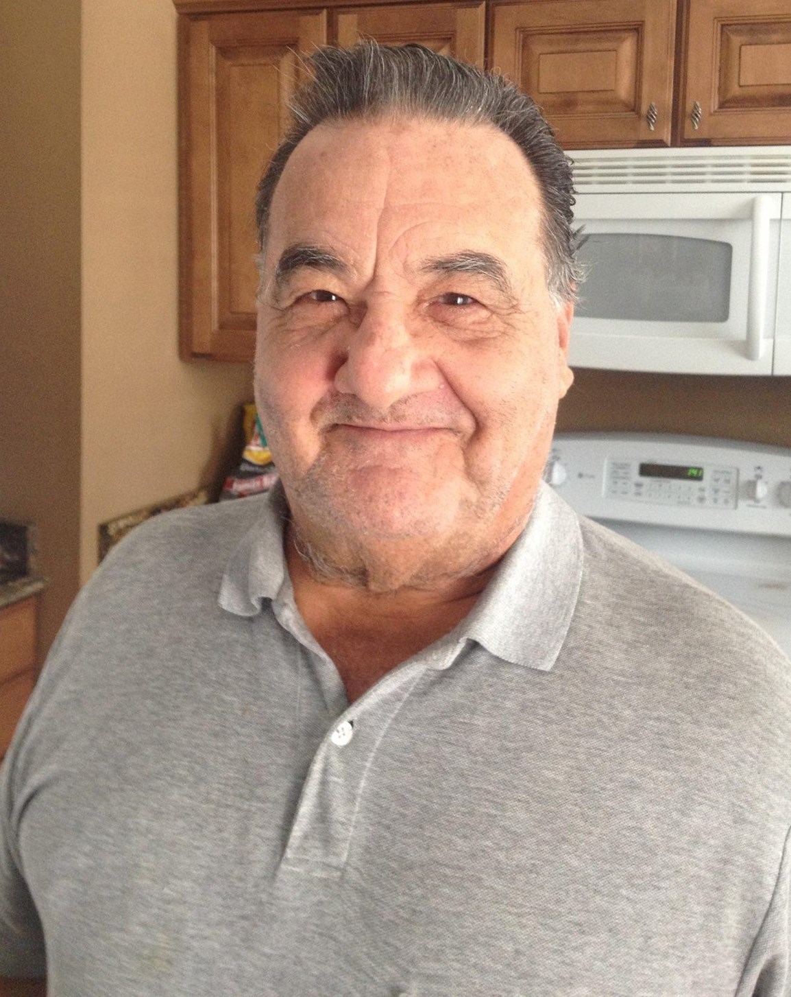 Frederick Giordano Obituary - Flagler Beach, FL