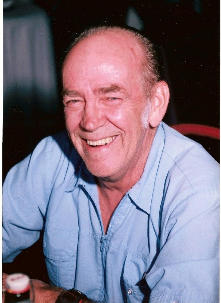 Eugene Gene D. Kuser Obituary - Reading, PA