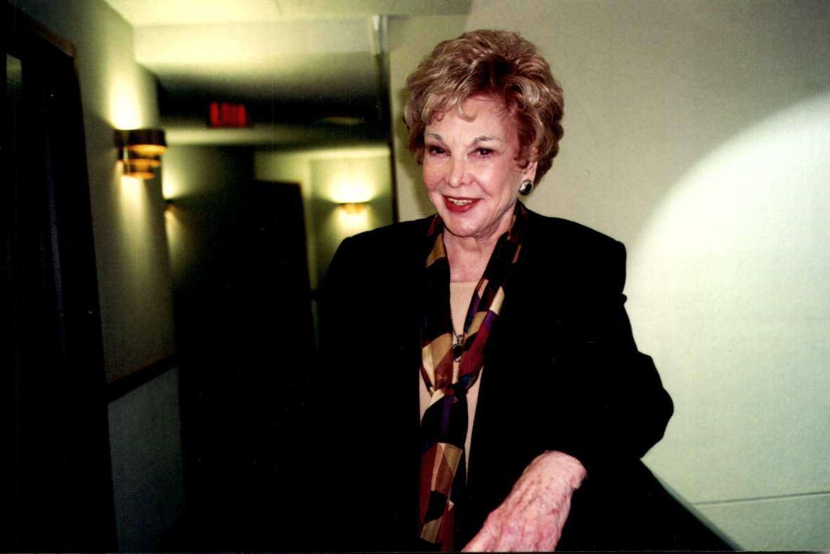 Nancy McCulloch Obituary - Dallas, TX