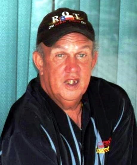 James Kreger Obituary - Houston, TX