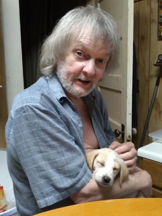 David Wayne Dickey Obituary - Pearl, MS