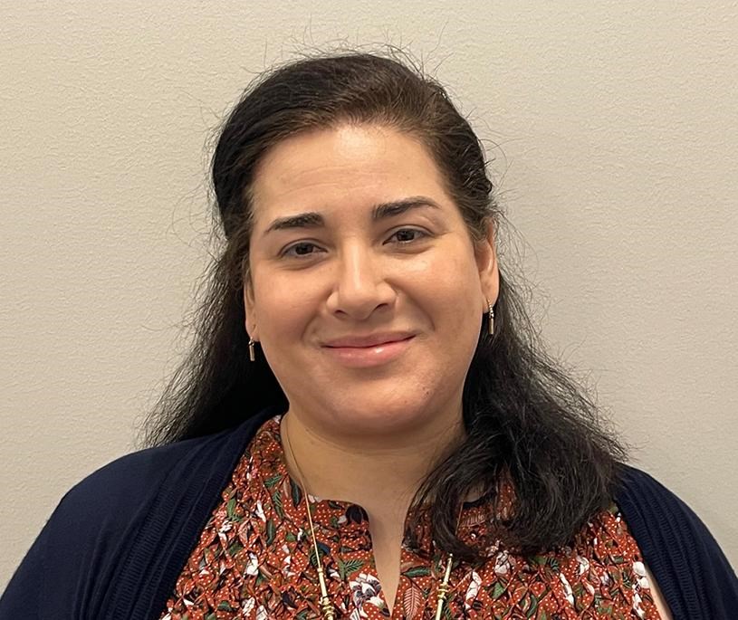 Alison Renee Hernandez Obituary - Hamilton, TX