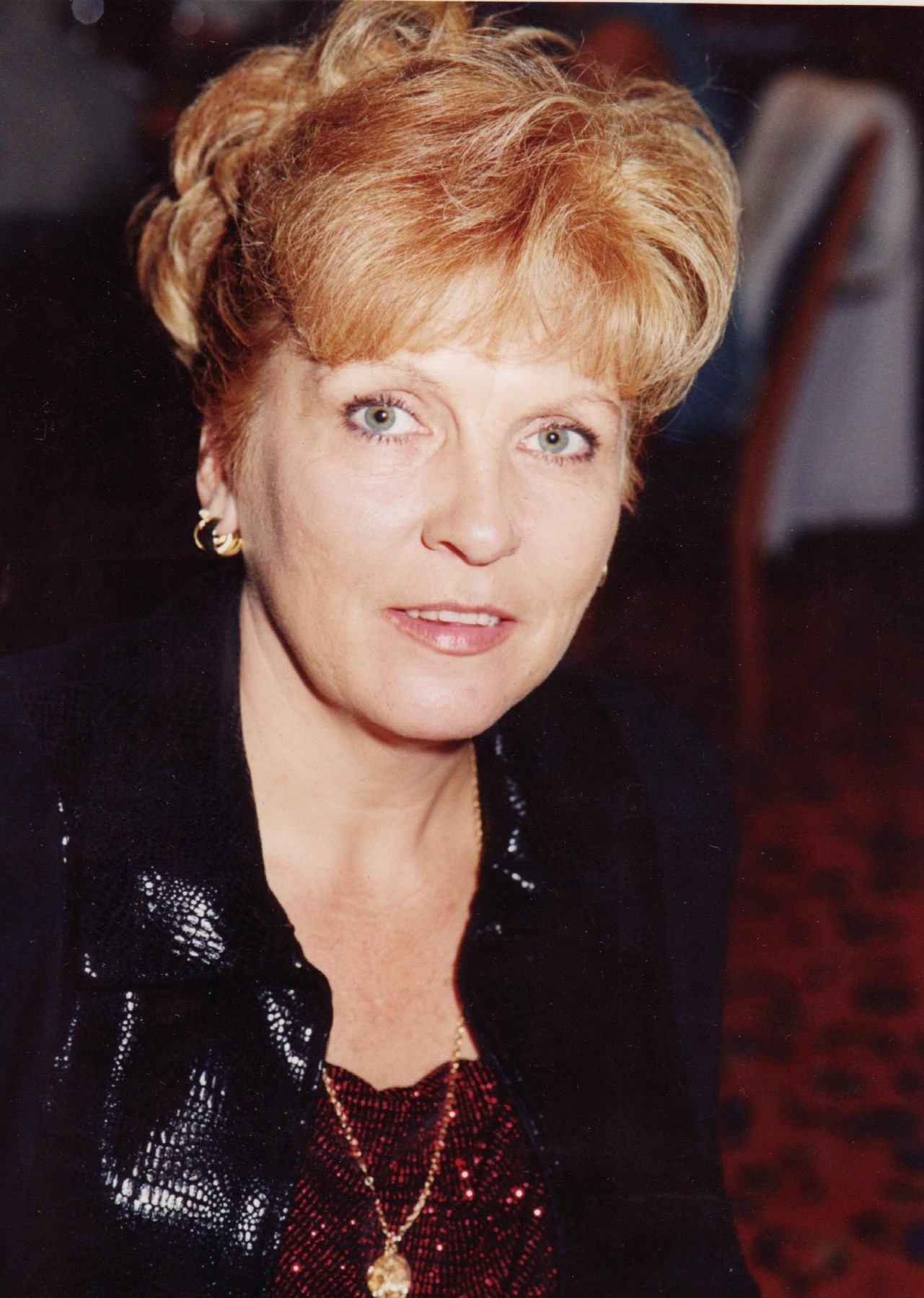 Doris J. Macauley-Kohm Obituary - Collingswood, NJ