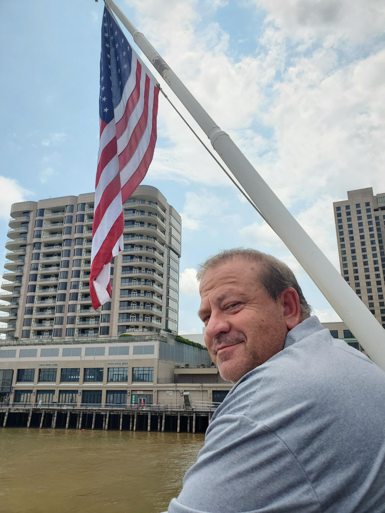 James Keary Chance Obituary - McDonough, GA