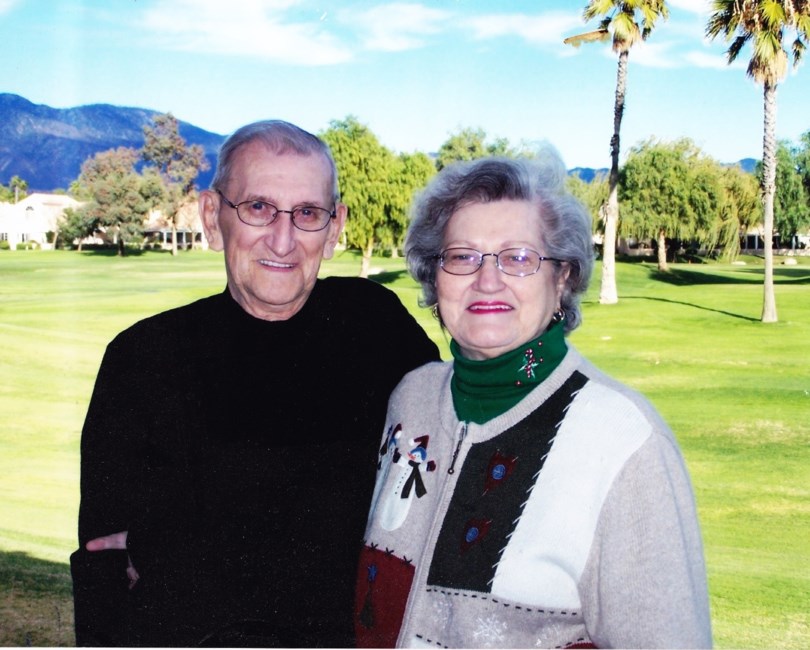 Edwin Siekiera Obituary - Riverside, CA