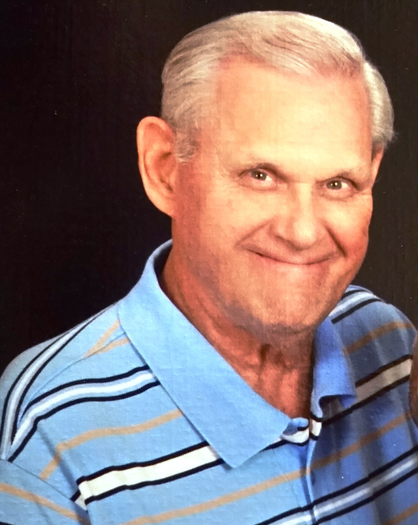 John K Studer Obituary - North Little Rock, AR