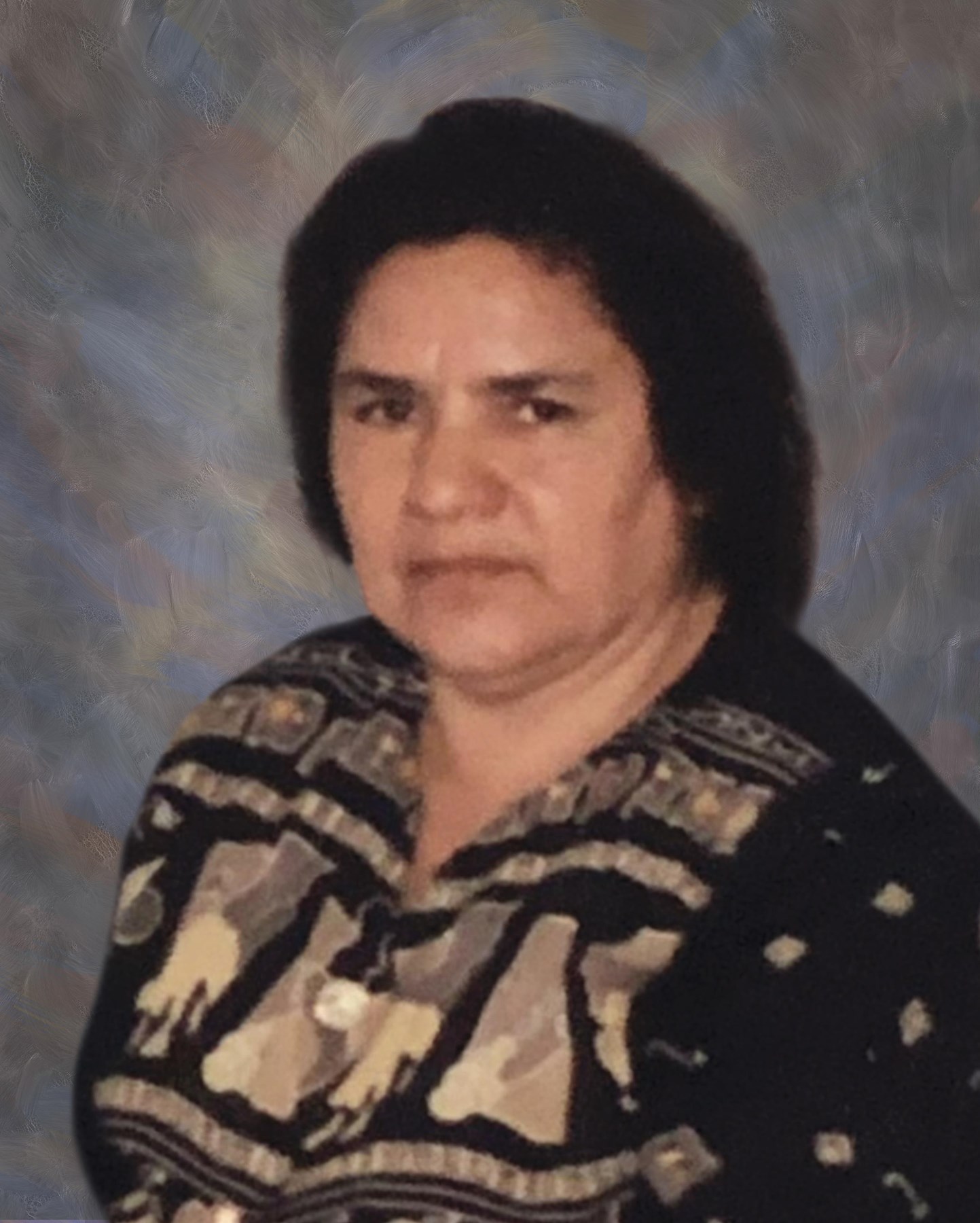 Maria Cerda Obituary - Montebello, CA