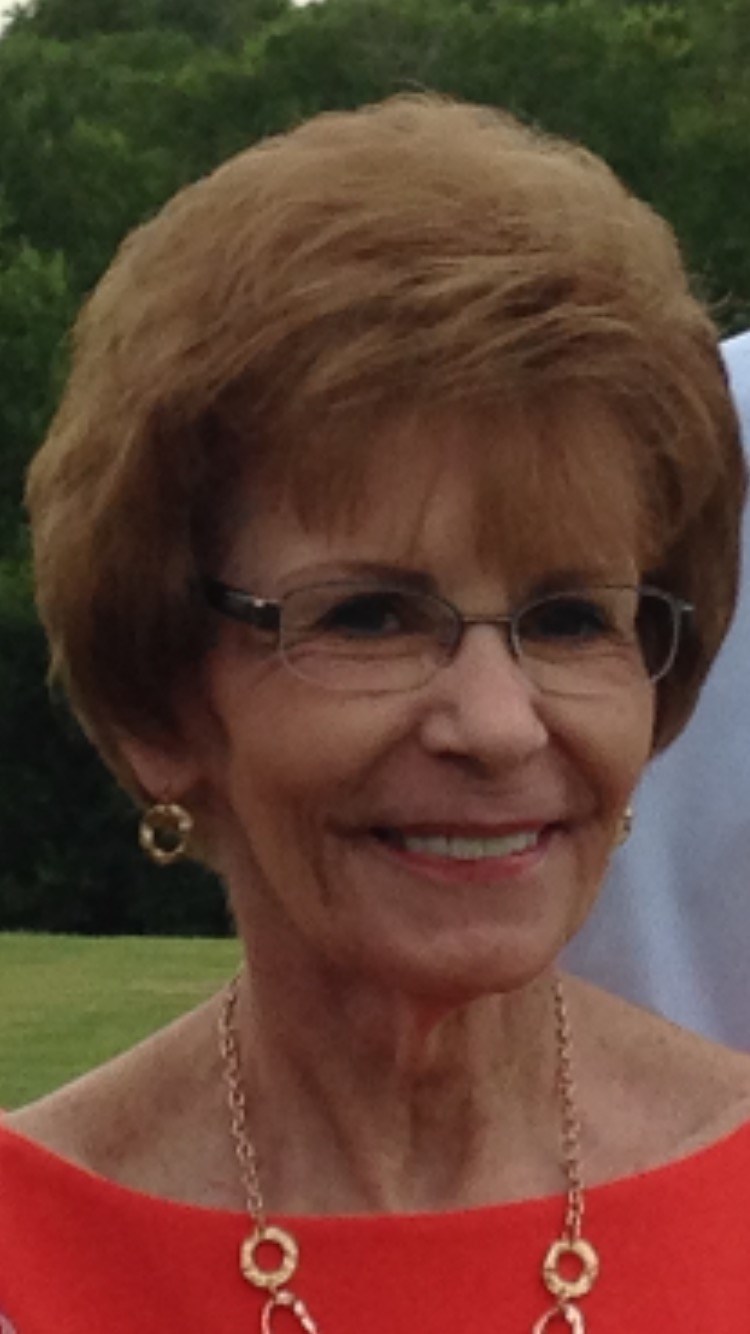 Diane Pruett Obituary - San Antonio, TX