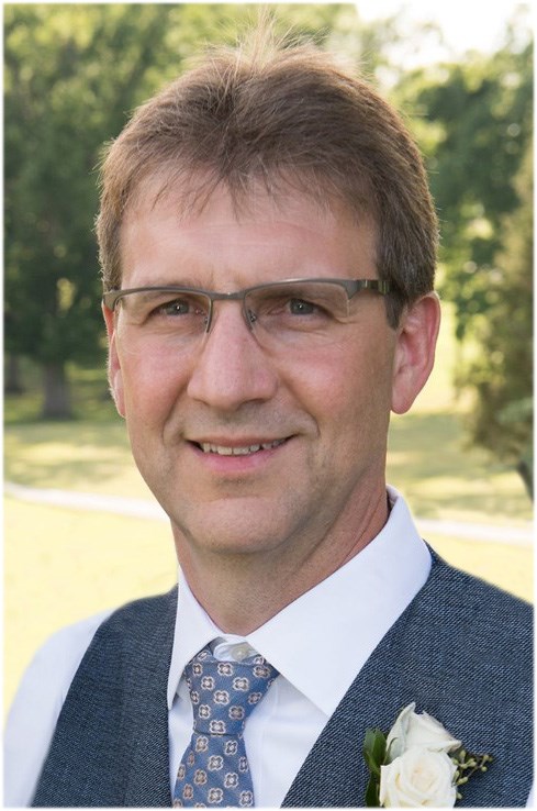 Steven Mowry Obituary - Madison Heights, MI