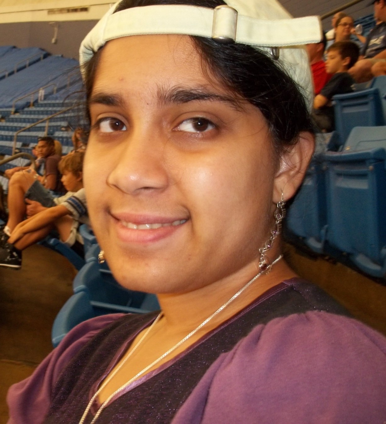 Sanjana Bhat Obituary - Temple Terrace, FL
