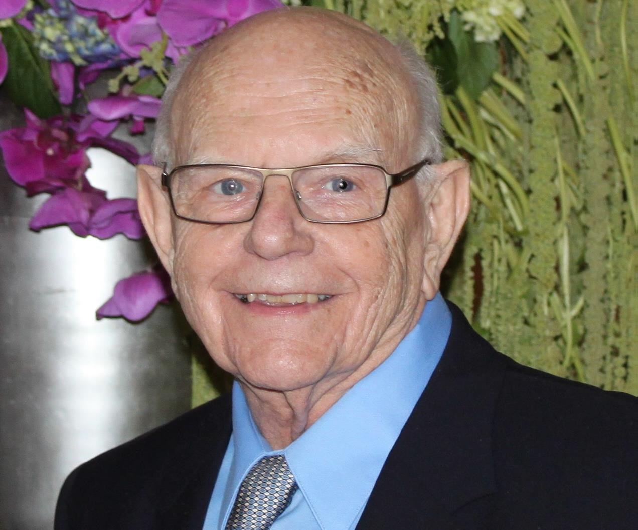 Charles Hoover Obituary - Brunswick, GA