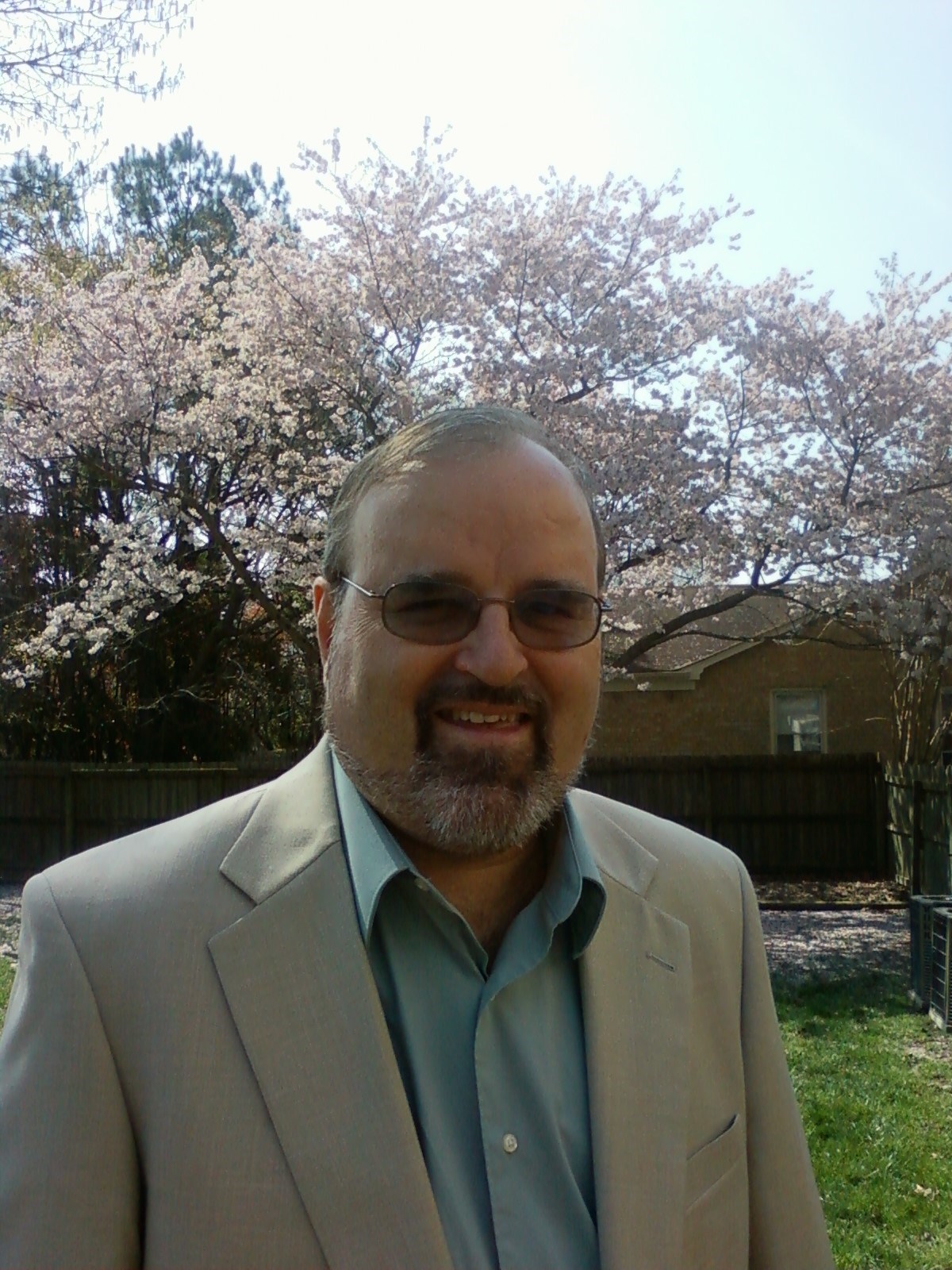 Timothy Roisen Obituary - Virginia Beach, VA