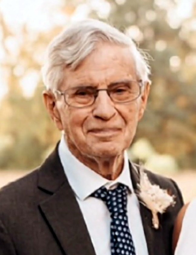 Thomas Casperson Obituary - St. Paul, MN