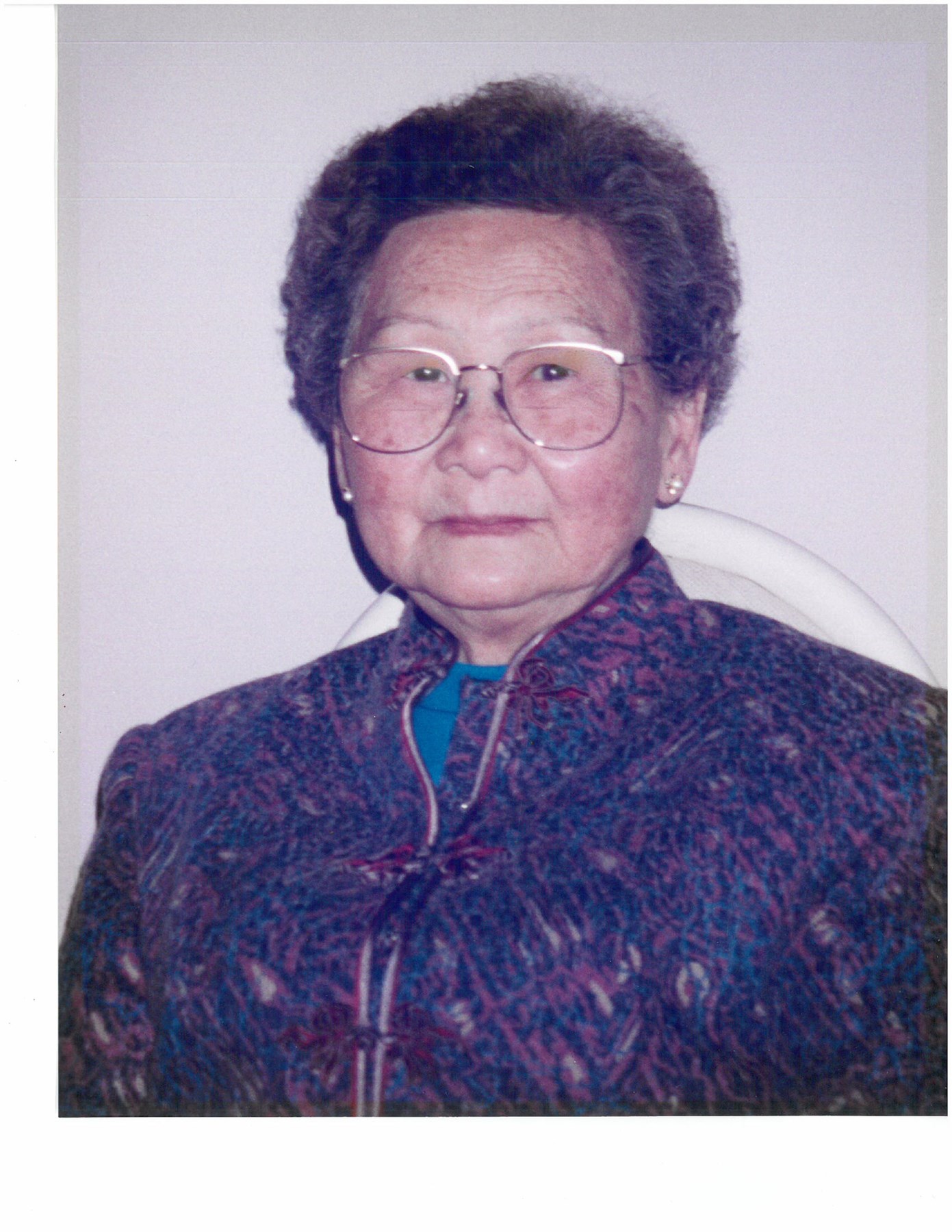 Mrs. Sui Ling Lee Obituary - Burnaby, BC